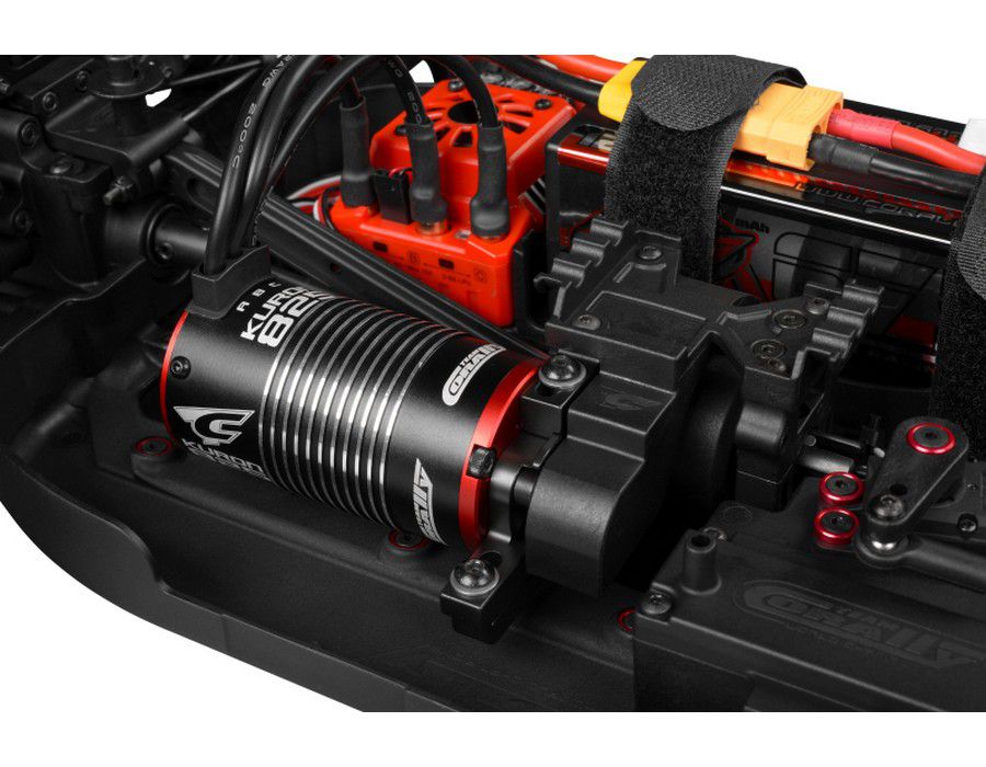 Buy Remote Control Toy Cool RC (Car) Buggy 4WD Off-road Truck Python ...